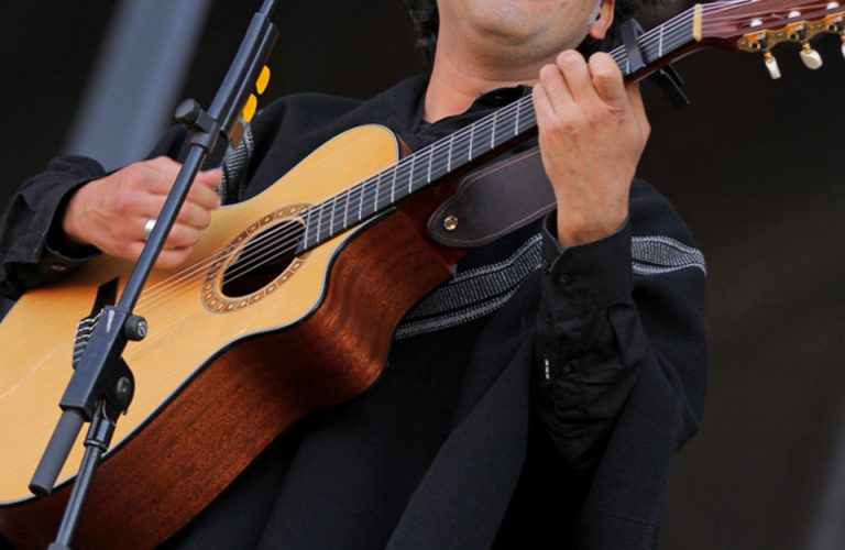 6 playlists to celebrate Chilean Music Day | Marca Chile