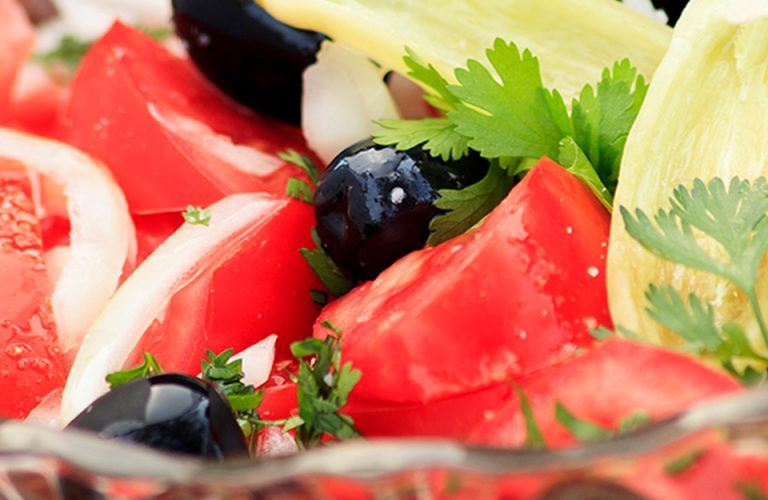 Insalata cilena : Marca Chile