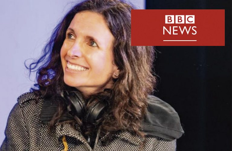 Marcela Said, la talentosa directora chilena que brilla en las series ...