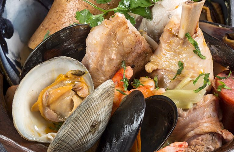 Receta Pulmay | Marca Chile