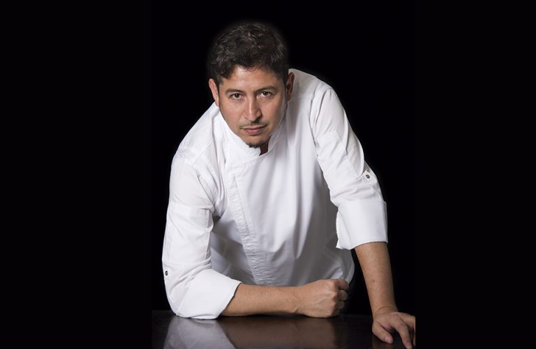 Los chefs chilenos más reconocidos a nivel internacional | Marca Chile