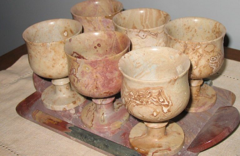 Piedras semipreciosas de Chile | Marca Chile