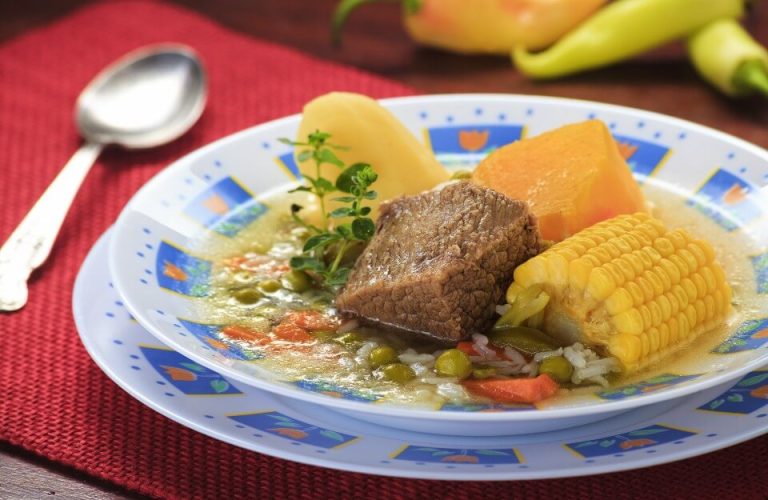 5 pratos de comida típica chilena | Marca Chile