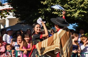 Chilean Traditional festivals | Marca Chile