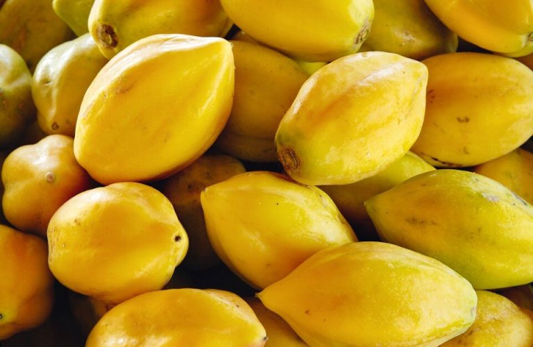 Deliciosos frutos exóticos en Chile | Marca Chile