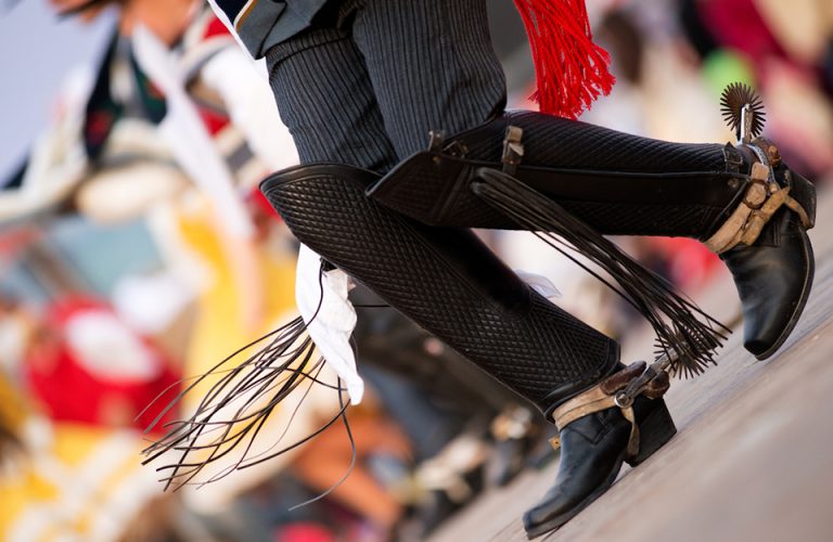 ¿Qué es la cueca? | Marca Chile