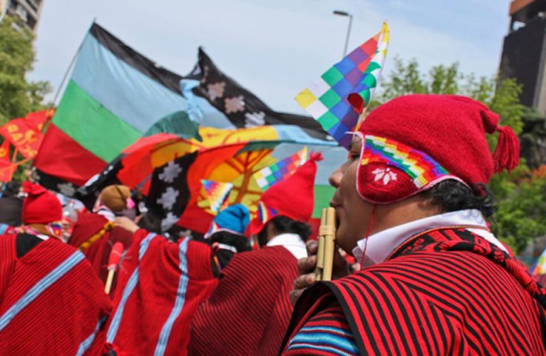 The 11 native peoples of Chile | Marca Chile