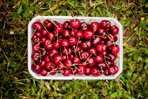 Cerezas chilenas: las embajadoras de Chile en China | Marca Chile