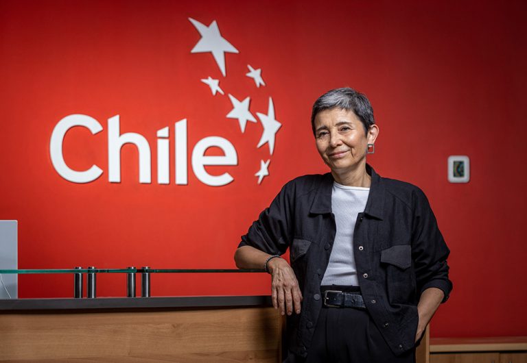 Chile Global | Marca Chile