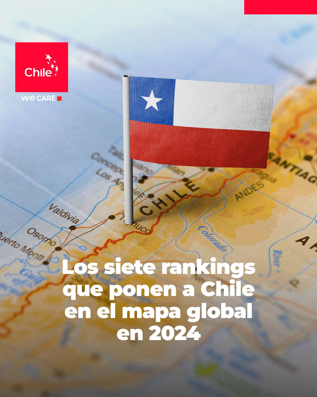 Marca Chile | Official Site