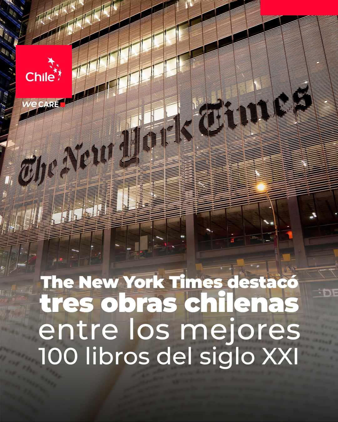 Marca Chile | Sitio Oficial