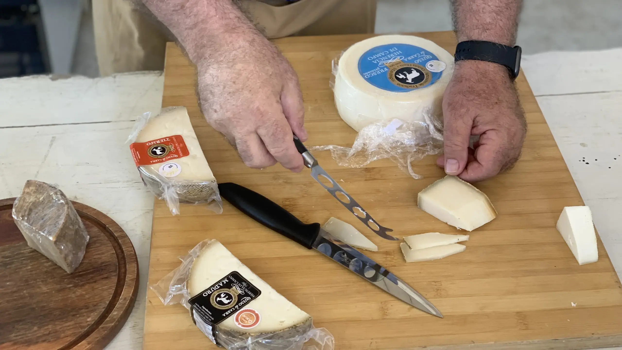 Ruta de los Abastos: uno de los mejores lugares del mundo para visitar ...