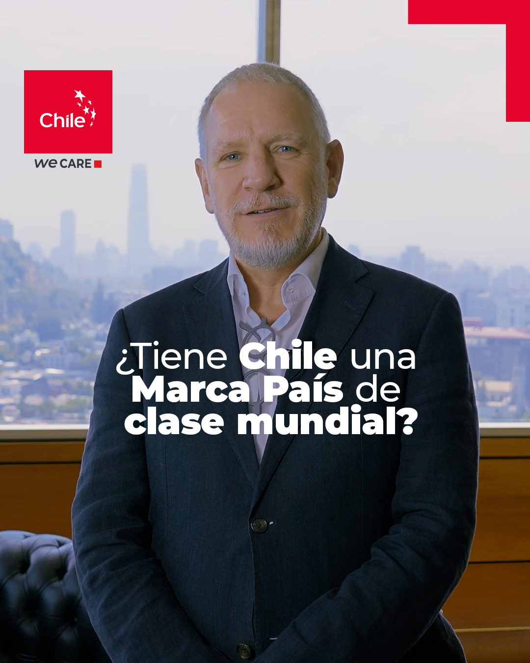 Marca Chile