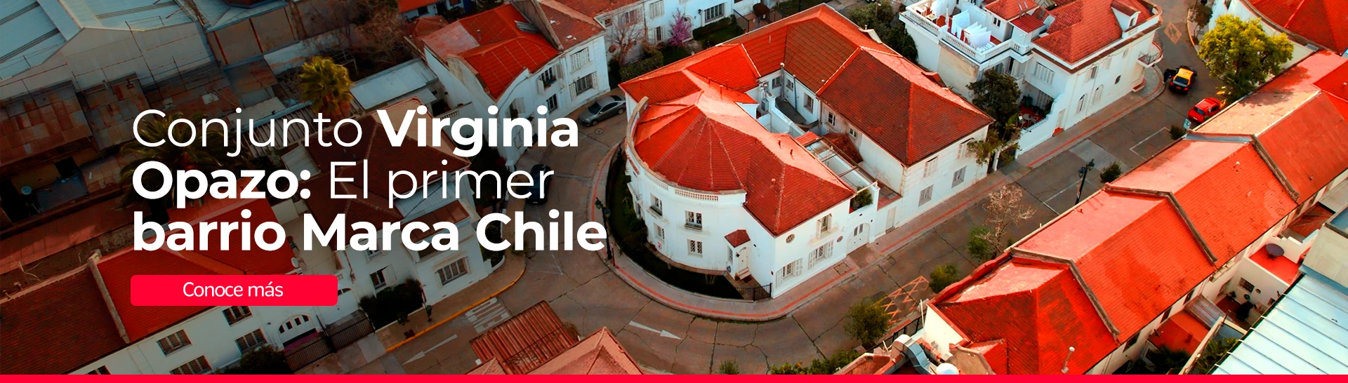 Marca Chile