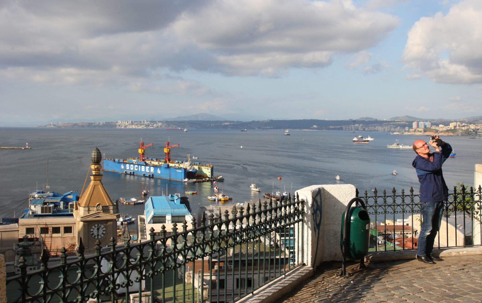 Chile Global | Marca Chile