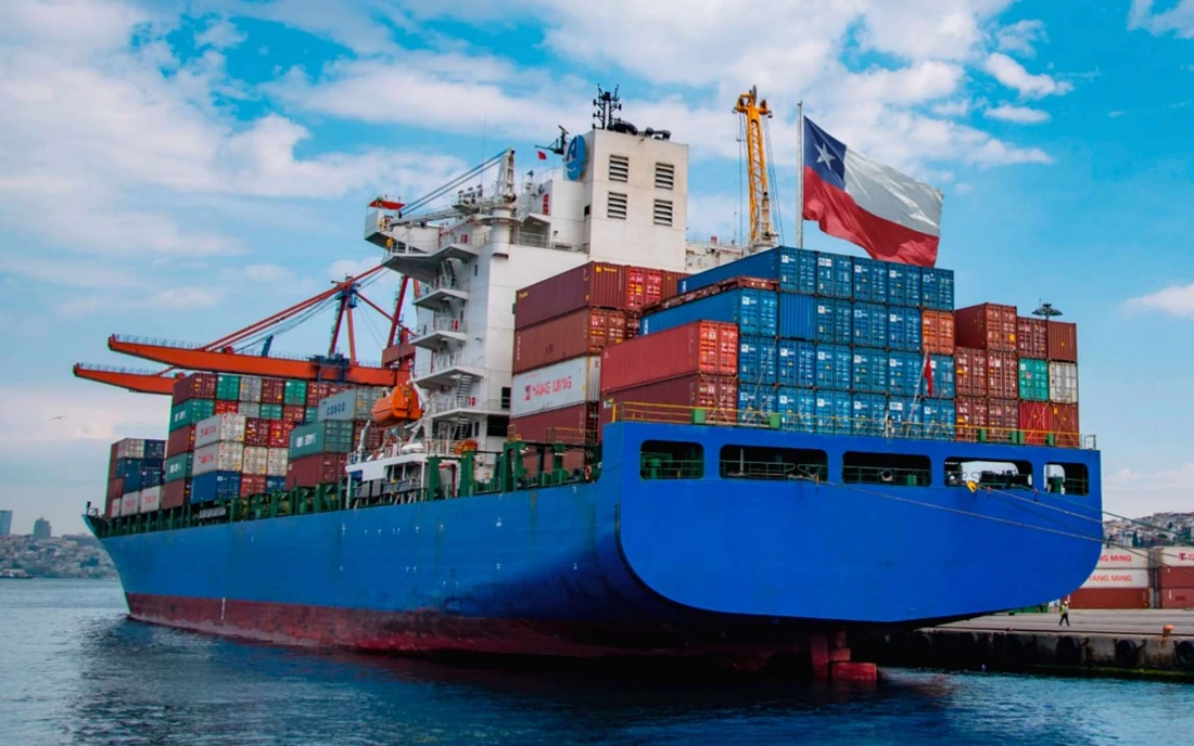 24 Chilean exports lead the world | Marca Chile