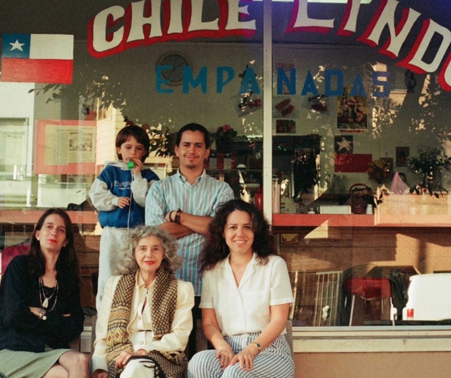 15 native Chilean trees representative of its vegetation | Marca Chile