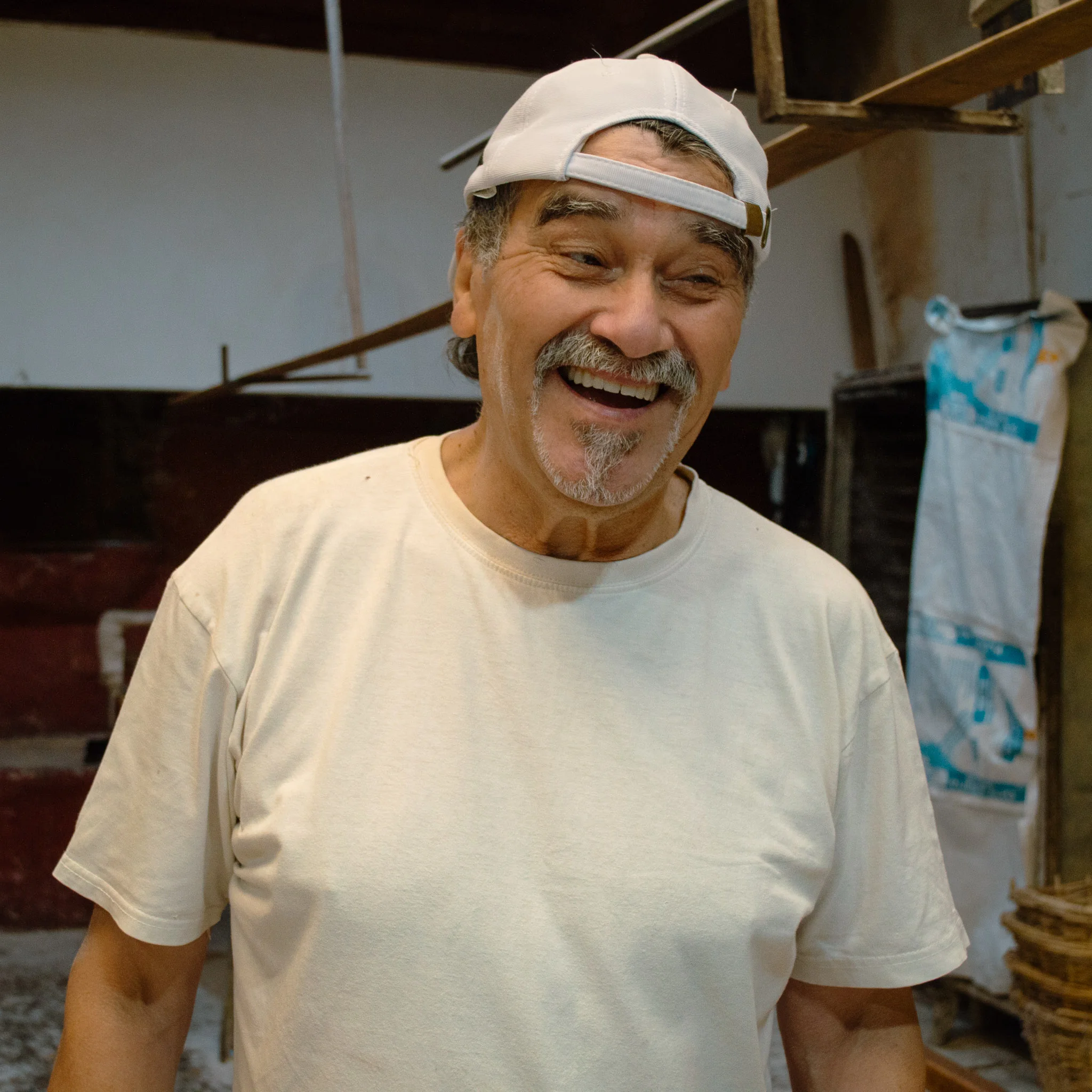 La marraqueta: tradición y orgullo nacional | Marca Chile