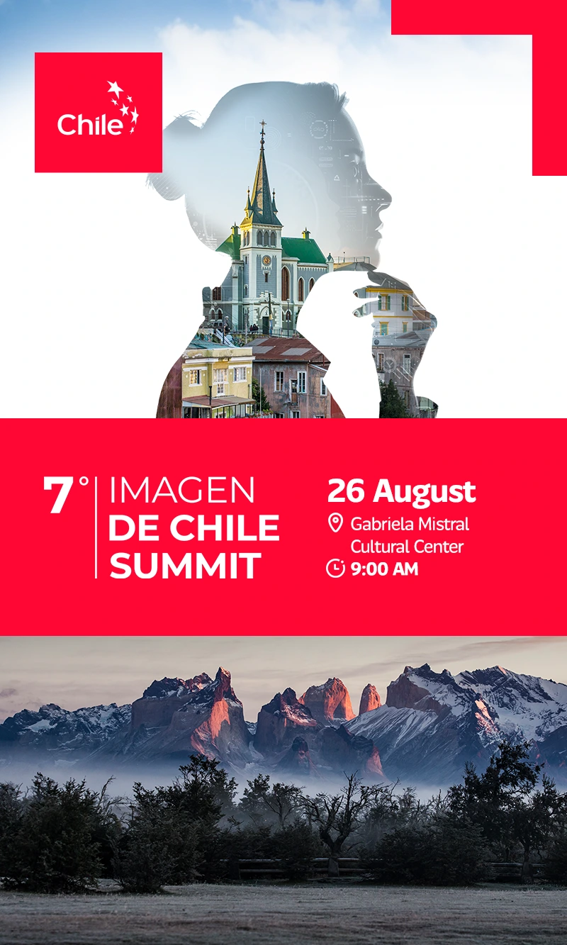 Traditional musical instruments of the Chilean culture | Marca Chile