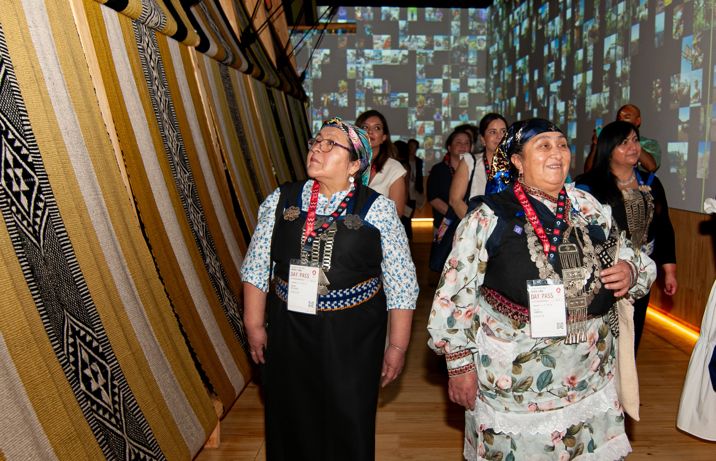 Makün, el Manto de Chile | Marca Chile