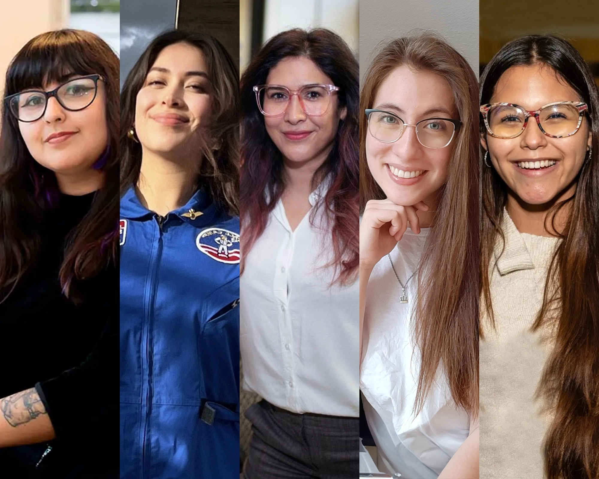 Jóvenes chilenas lideran proyectos que impactan al mundo | Marca Chile