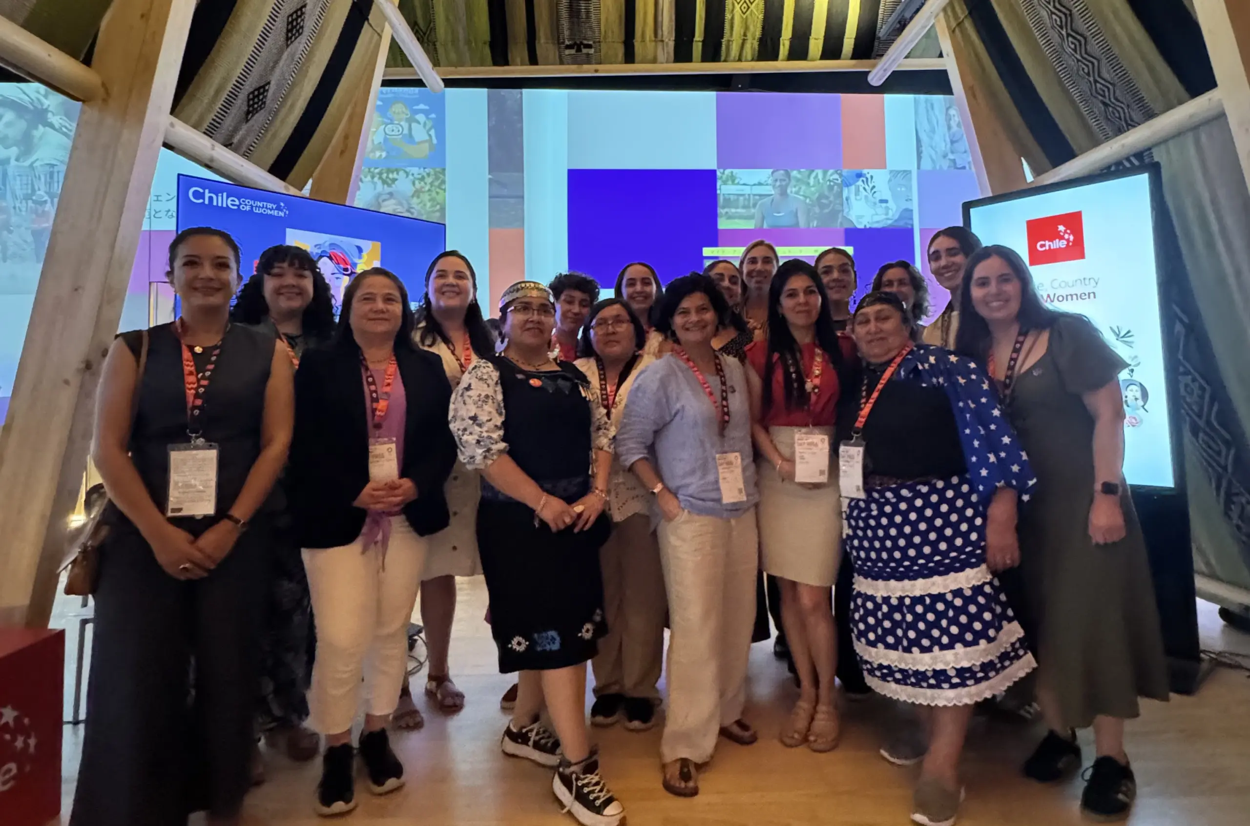 Chile's observatories: the eyes of the world to the Universe | Marca Chile