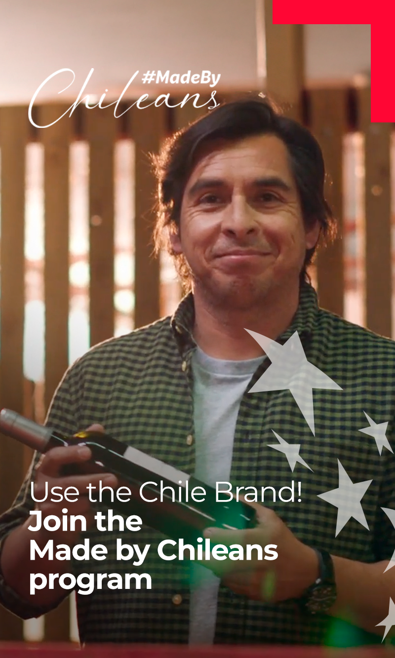 ¿Qué es la cueca? | Marca Chile