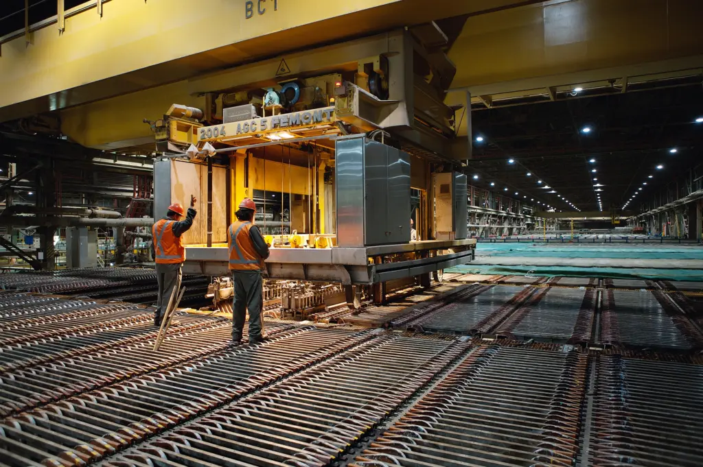 2025: año récord para las exportaciones chilenas con envíos por más de ...